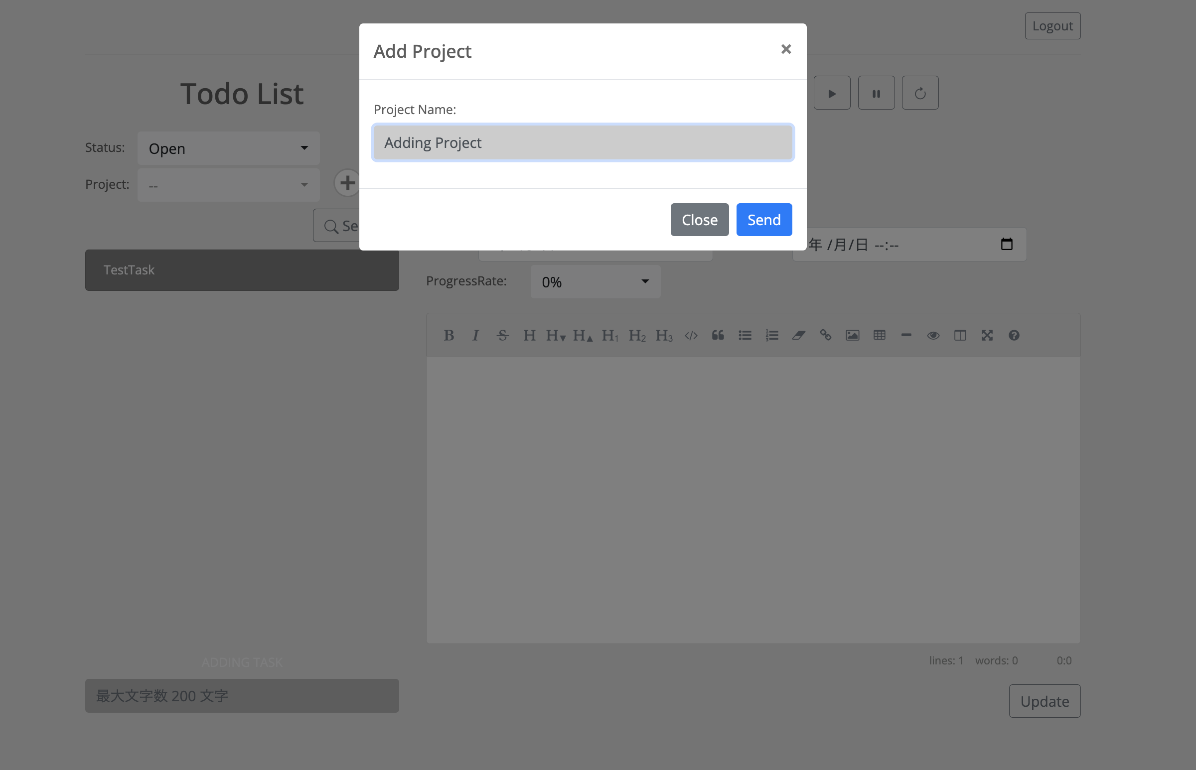 Ryuuki Sasaki Portfolio